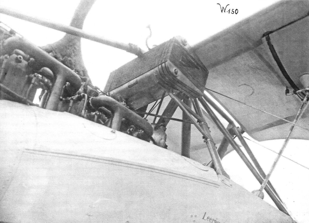 LVG B.III / C.XI(Shul)